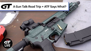 Gun Talk Videos | Gun Talk Media