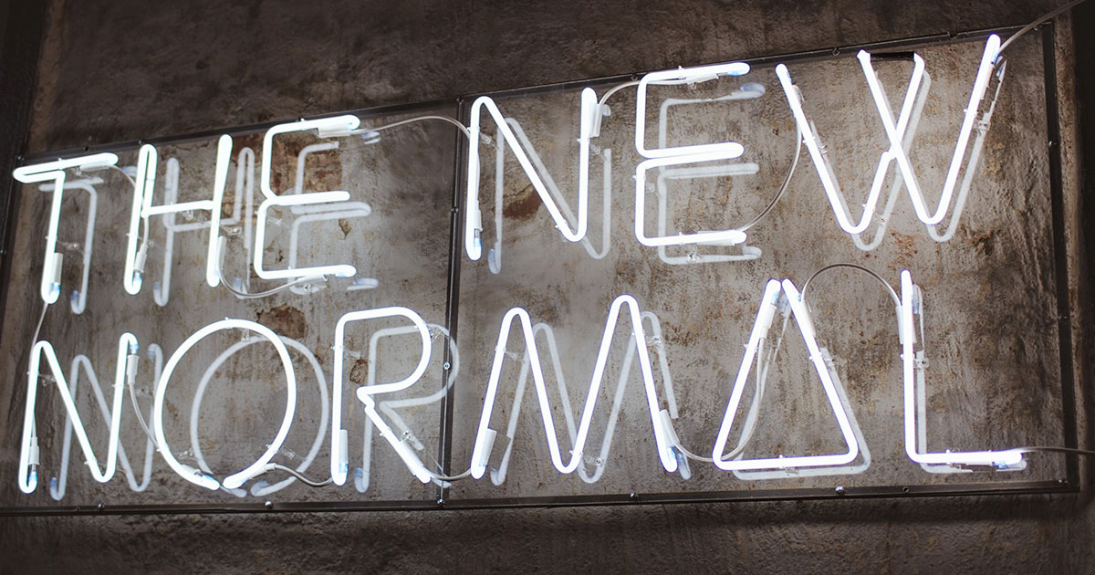 What Is the 'New Normal' for Gun Owners? | Gun Talk Media