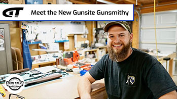 Tom Gresham's Gun Talk Radio | Gun Talk Media