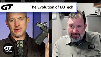 Gun Talk Nation Video Podcast | Gun Talk Media