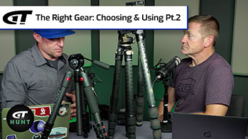 Gun Talk Hunt Podcast | Gun Talk Media