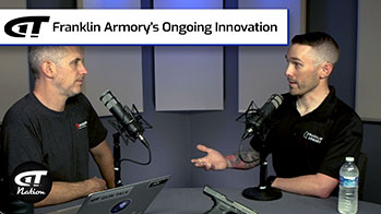 Gun Talk Nation Video Podcast | Gun Talk Media