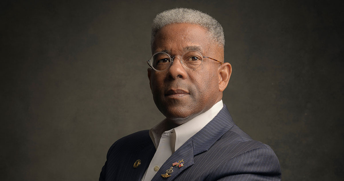 Lt. Col. Allen West's Letter to NRA Board | Gun Talk Media