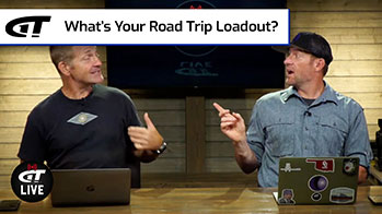 Gun Talk LIVE | Gun Talk Media