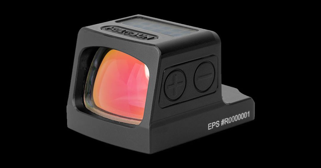 Holosun Adds EPS and EPS Carry Optics | Gun Talk Media