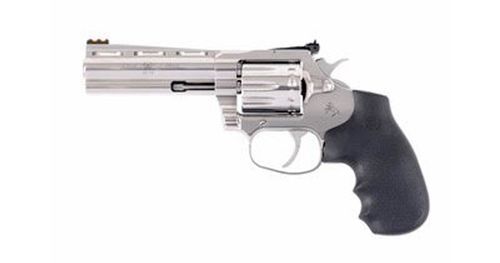 Colt Announces 'Baby Snake' Revolver | Gun Talk Media