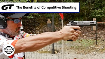 Tom Gresham's Gun Talk Radio | Gun Talk Media