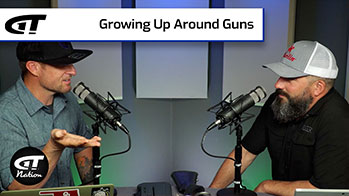 Gun Talk Nation Video Podcast | Gun Talk Media