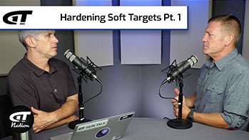 Gun Talk Nation Video Podcast | Gun Talk Media