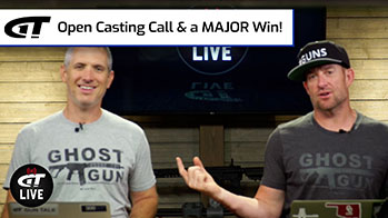 Gun Talk LIVE | Gun Talk Media