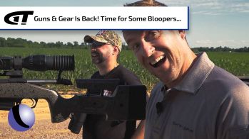 Gun Talk Videos | Gun Talk Media