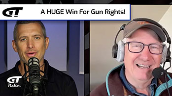 Gun Talk Nation Video Podcast | Gun Talk Media