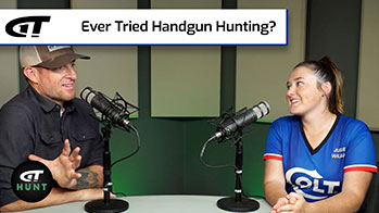 Gun Talk Videos | Gun Talk Media