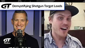 Gun Talk Nation Video Podcast | Gun Talk Media