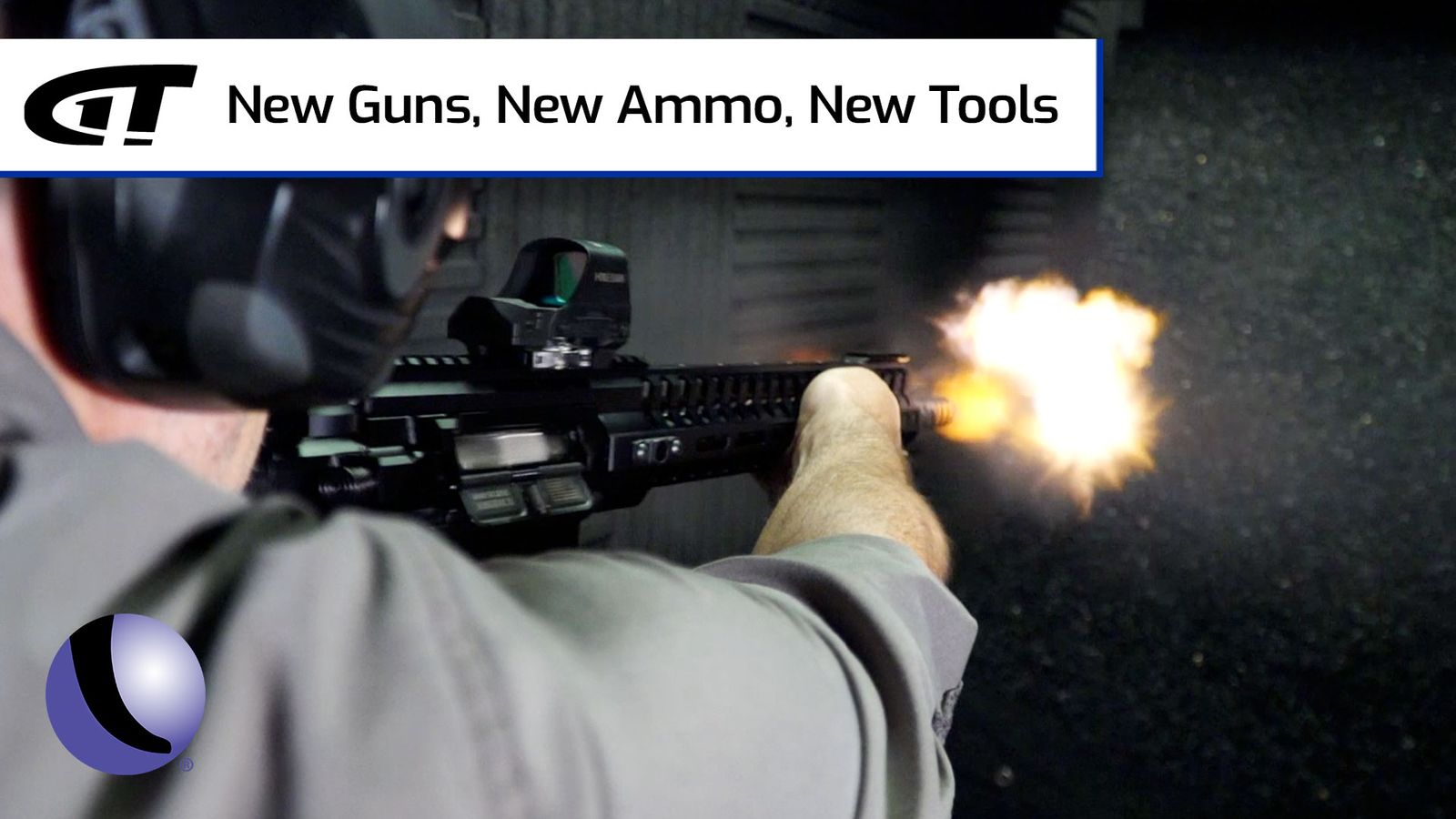 Gun Talk Videos | Gun Talk Media