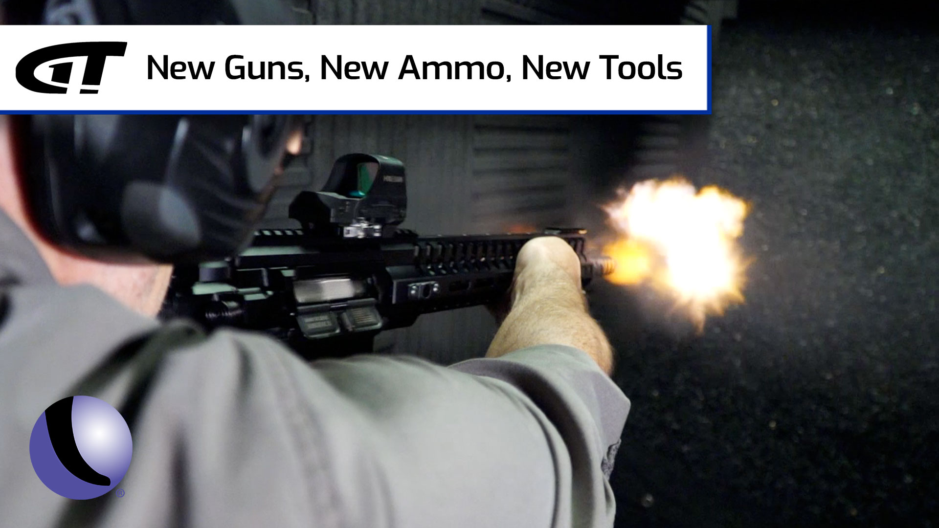 Gun Talk Media | Gun Talk