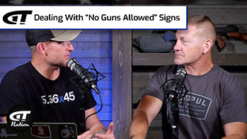 Gun Talk Nation Video Podcast | Gun Talk Media