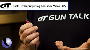 Gun Talk Media | Gun Talk