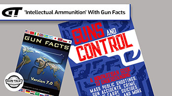 Gun Talk Media | Gun Talk