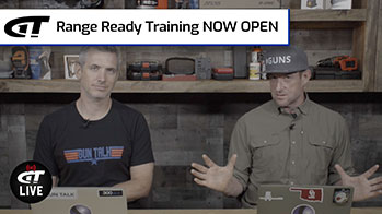 Gun Talk LIVE | Gun Talk Media