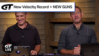 Gun Talk LIVE | Gun Talk Media