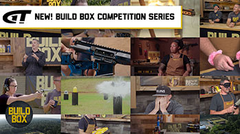 Build Box | Gun Talk Media