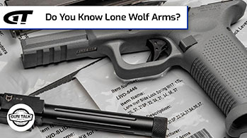 Simplifying the Gun Safety Rules | Gun Talk Videos