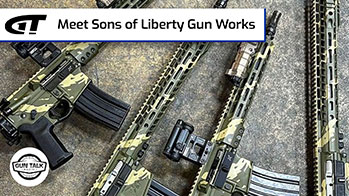 Tom Gresham's Gun Talk Radio | Gun Talk Media