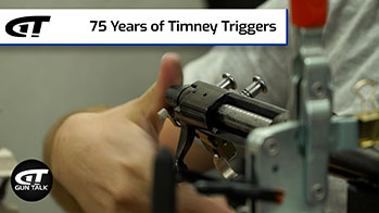 What is Weaponized Math? | Gun Talk Hunt