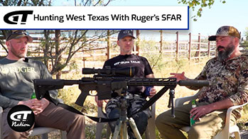 Gun Talk Nation Video Podcast | Gun Talk Media