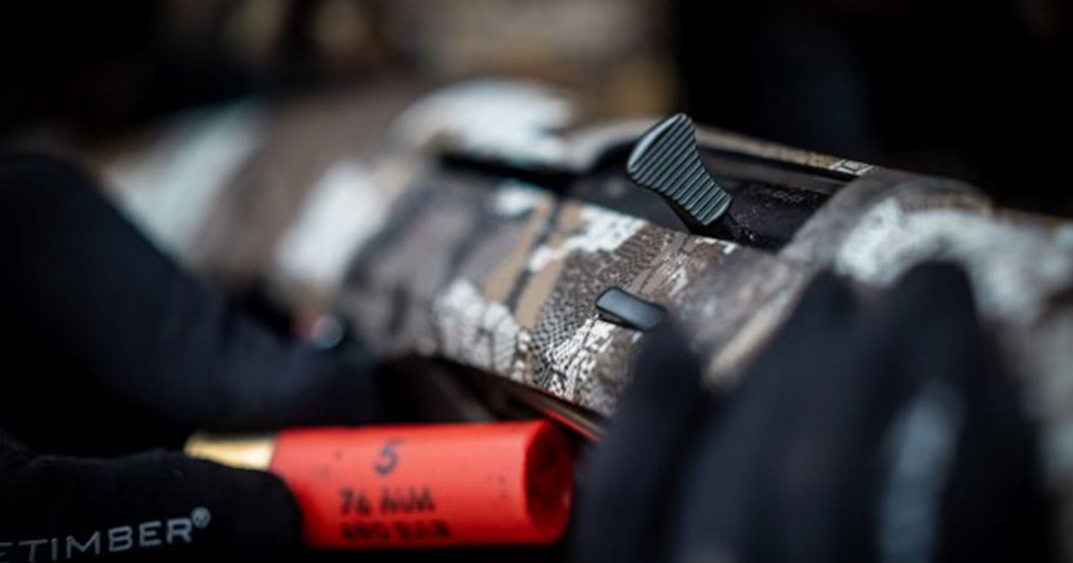 Benelli SBE3 Year-End Review | Gun Talk News