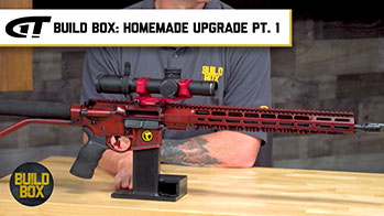 Build Box | Gun Talk Media