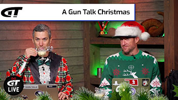 Gun Talk LIVE | Gun Talk Media