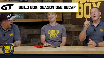 Build Box | Gun Talk Media