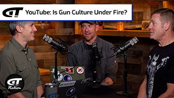 Gun Talk Nation Video Podcast | Gun Talk Media