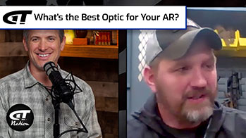 Gun Talk Nation Video Podcast | Gun Talk Media