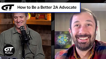 Gun Talk Nation Video Podcast | Gun Talk Media