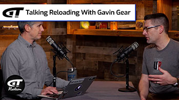 Gun Talk Nation Video Podcast | Gun Talk Media