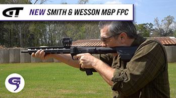 *NEW* Smith & Wesson M&P FPC | Guns & Gear First Look