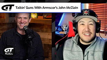 Gun Talk Nation Video Podcast | Gun Talk Media