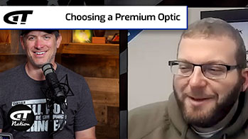 Gun Talk Nation Video Podcast | Gun Talk Media