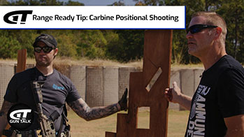 Gun Talk Videos | Gun Talk Media