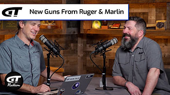 Gun Talk Nation Video Podcast | Gun Talk Media