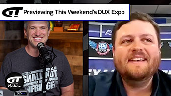 Gun Talk Nation Video Podcast | Gun Talk Media