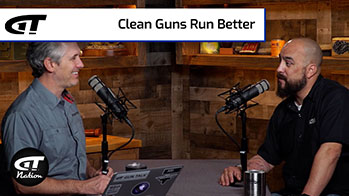 Gun Talk Nation Video Podcast | Gun Talk Media