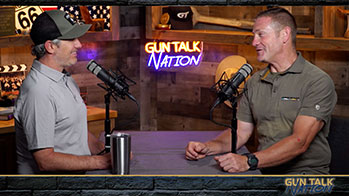 Gun Talk Nation Video Podcast | Gun Talk Media