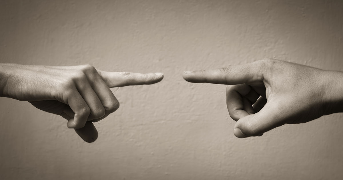 Placing the Blame for Mass Shootings | Gun Talk News