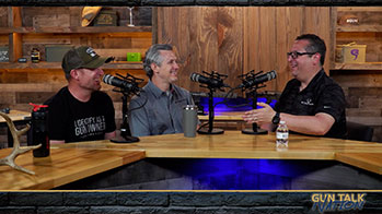 Gun Talk Nation Video Podcast | Gun Talk Media
