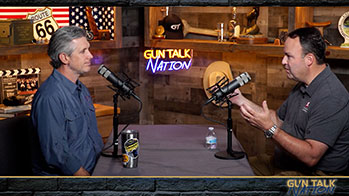 Gun Talk Media | Gun Talk