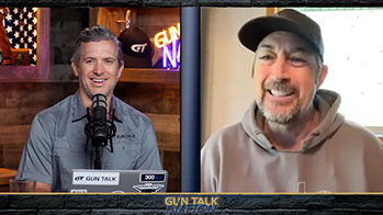 Gun Talk Nation Video Podcast | Gun Talk Media